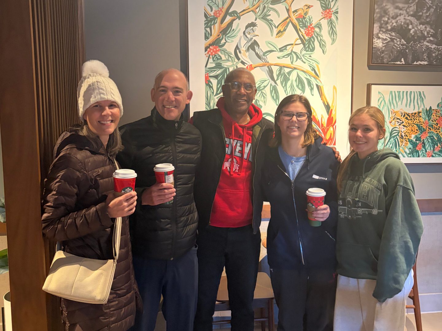 Families I partner with – Sunrise College Consultant